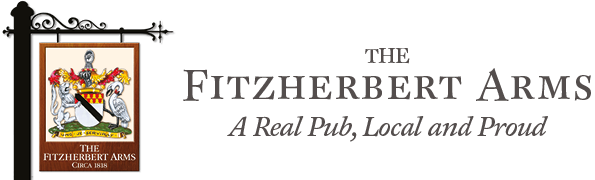The Fitzherbert Arms
